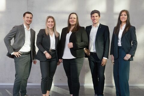 Messe Stuttgart - AMB 2024 | Messe Stuttgart