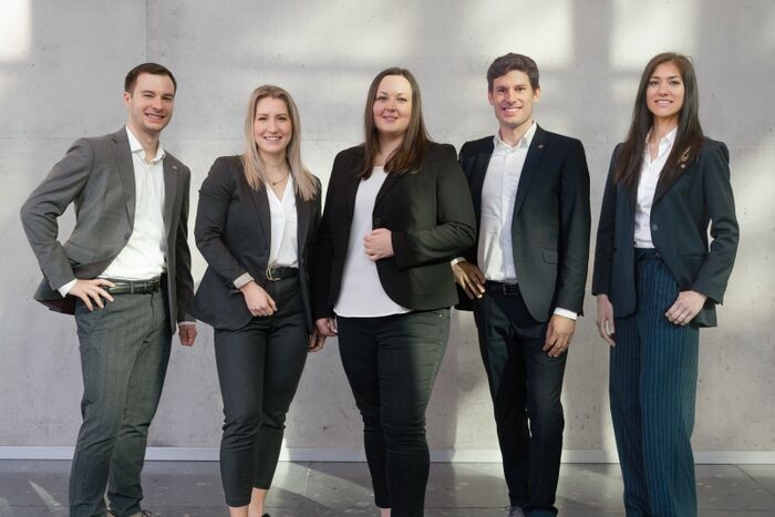 Messe Stuttgart - AMB 2024 | Messe Stuttgart