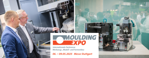 Unsere Industriemessen | AMB