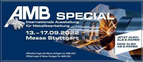 AMB - Accreditation Guidelines | Messe Stuttgart