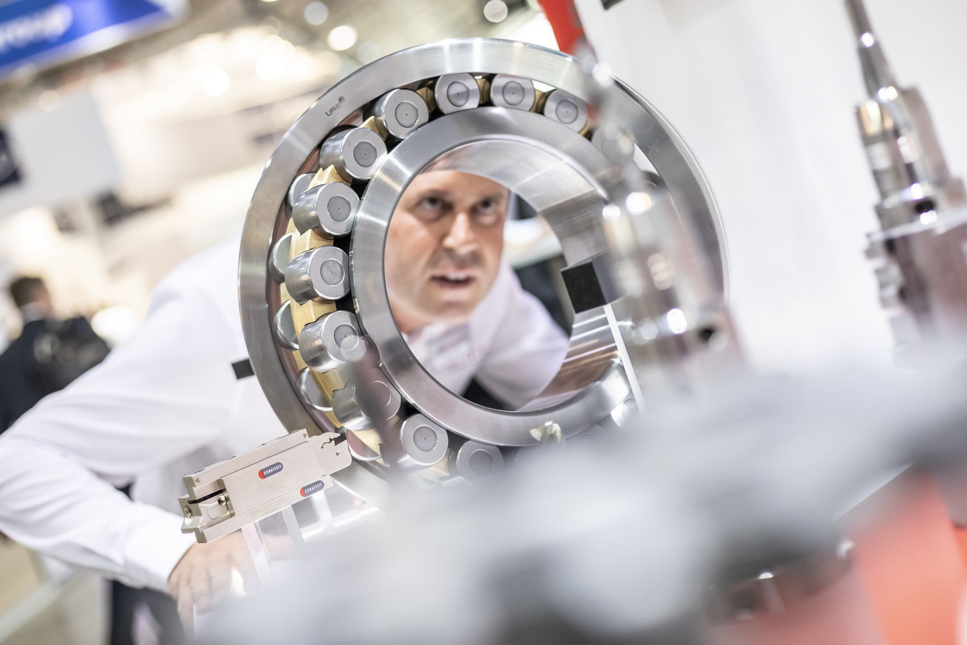 AMB 2022 - Ticket sichern und dabei sein! | AMB