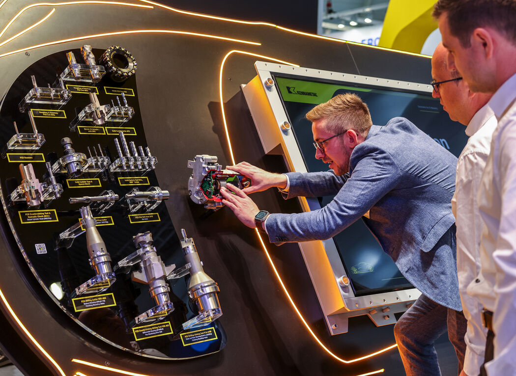 Exhibitor information AMB 2026 | AMB