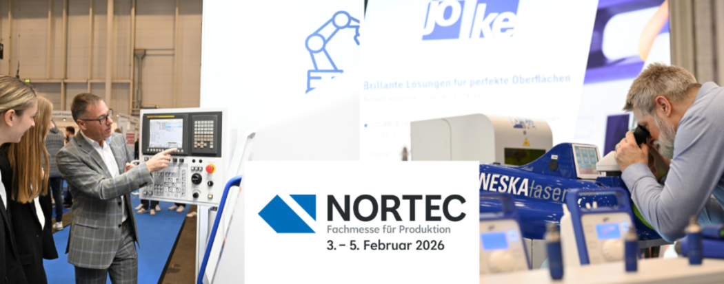 Unsere Industriemessen | AMB