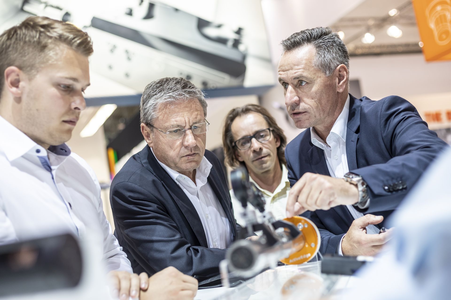 AMB 2022 - Ticket sichern und dabei sein! | AMB