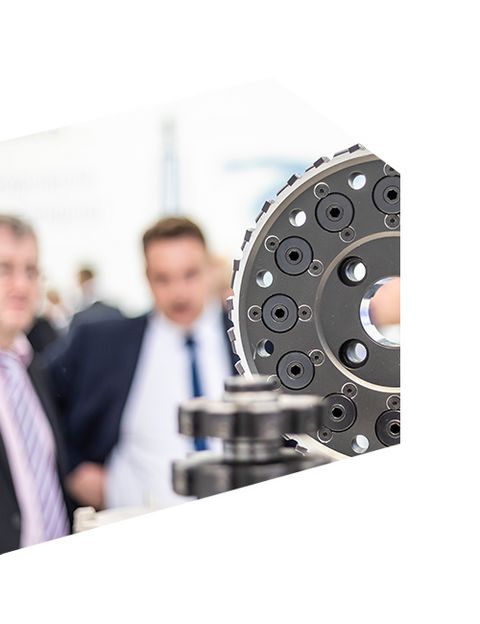 AMB | Messe Stuttgart