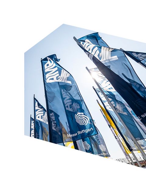AMB | Messe Stuttgart
