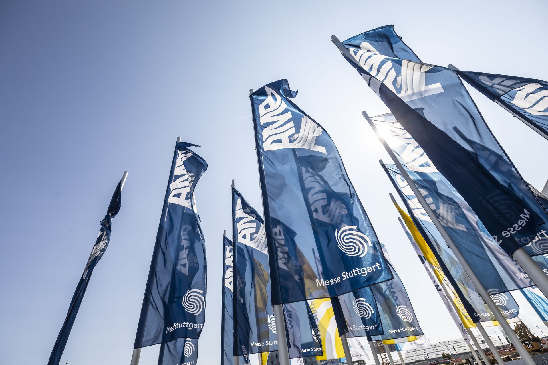 AMB 2022 - Ticket sichern und dabei sein! | AMB