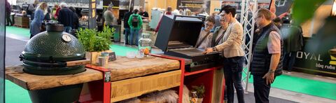 Feuer frei für die BBQ Days! | BBQ Days