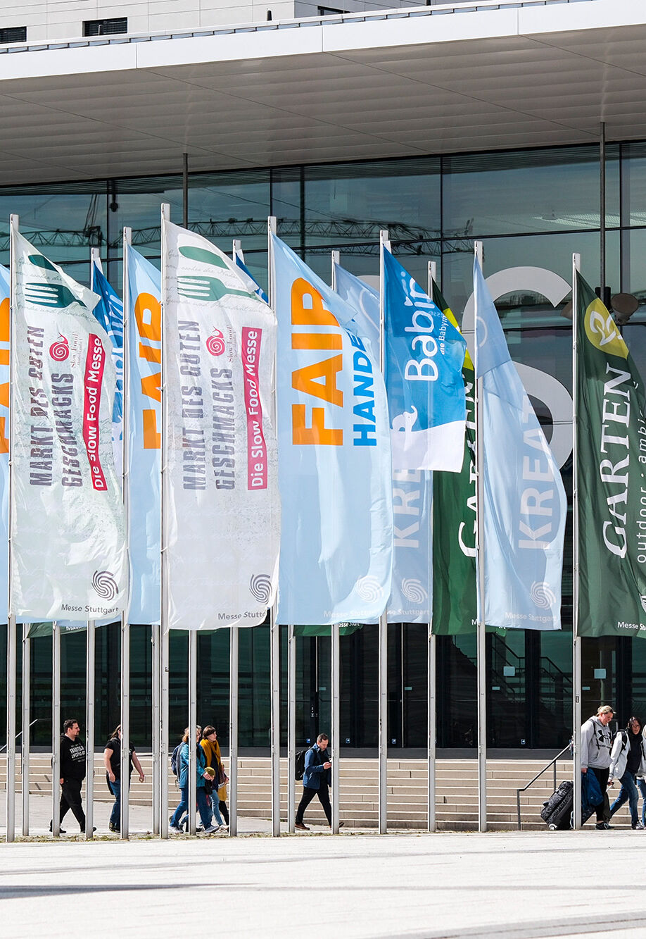BBQ Days | Messe Stuttgart