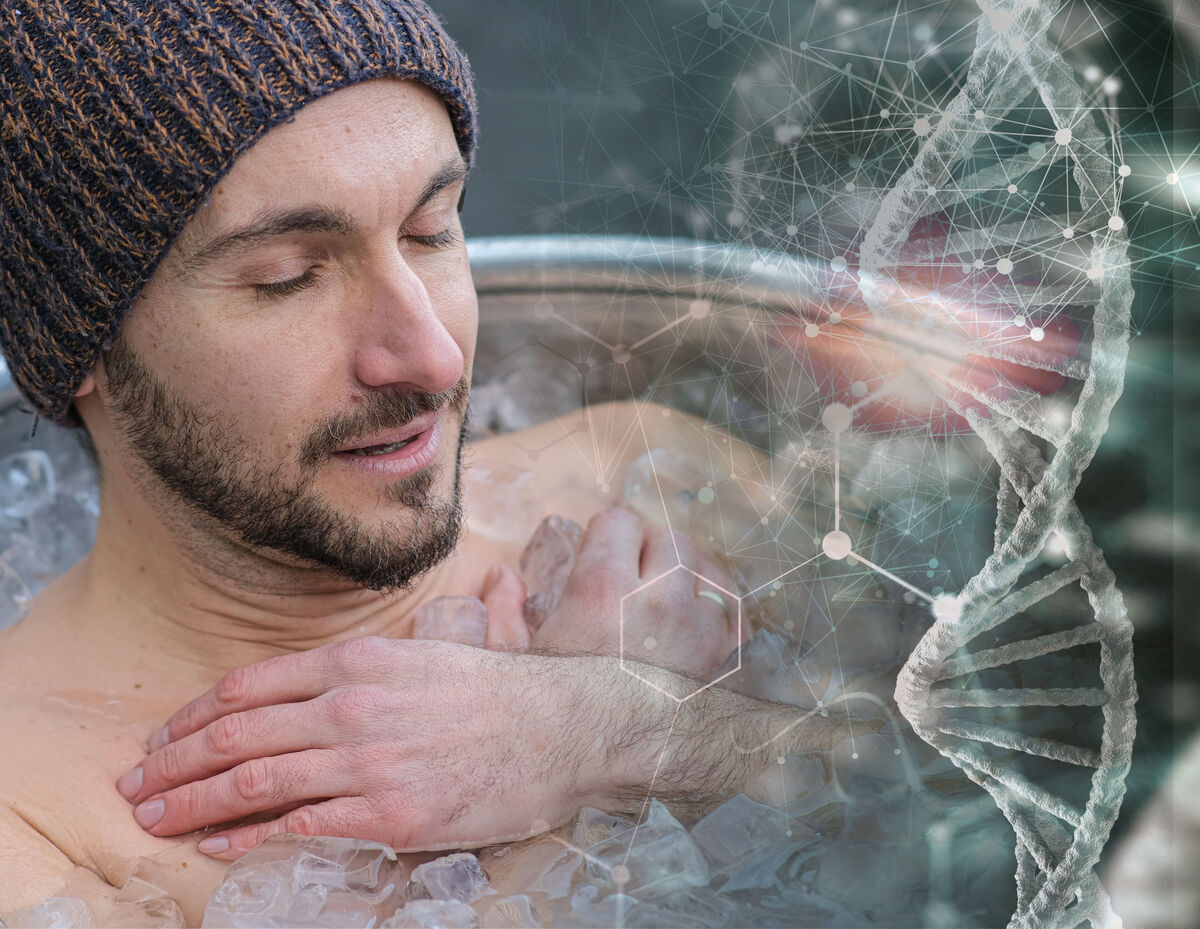 Biohacking Days | Messe Stuttgart