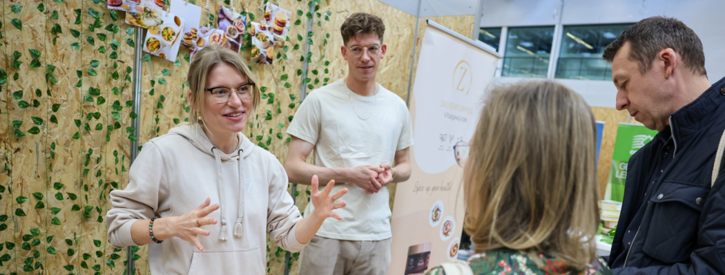 Biohacking Days | Messe Stuttgart