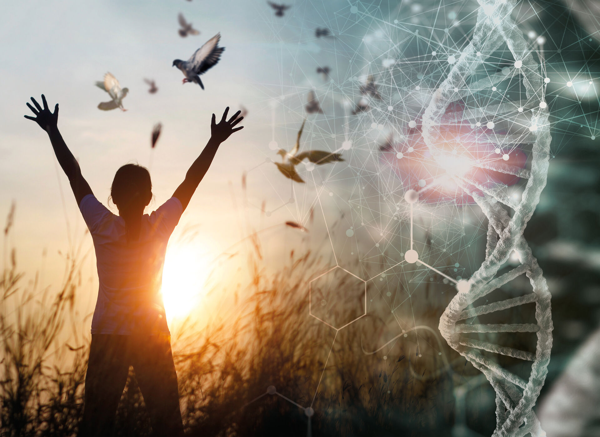 Biohacking Days | Messe Stuttgart