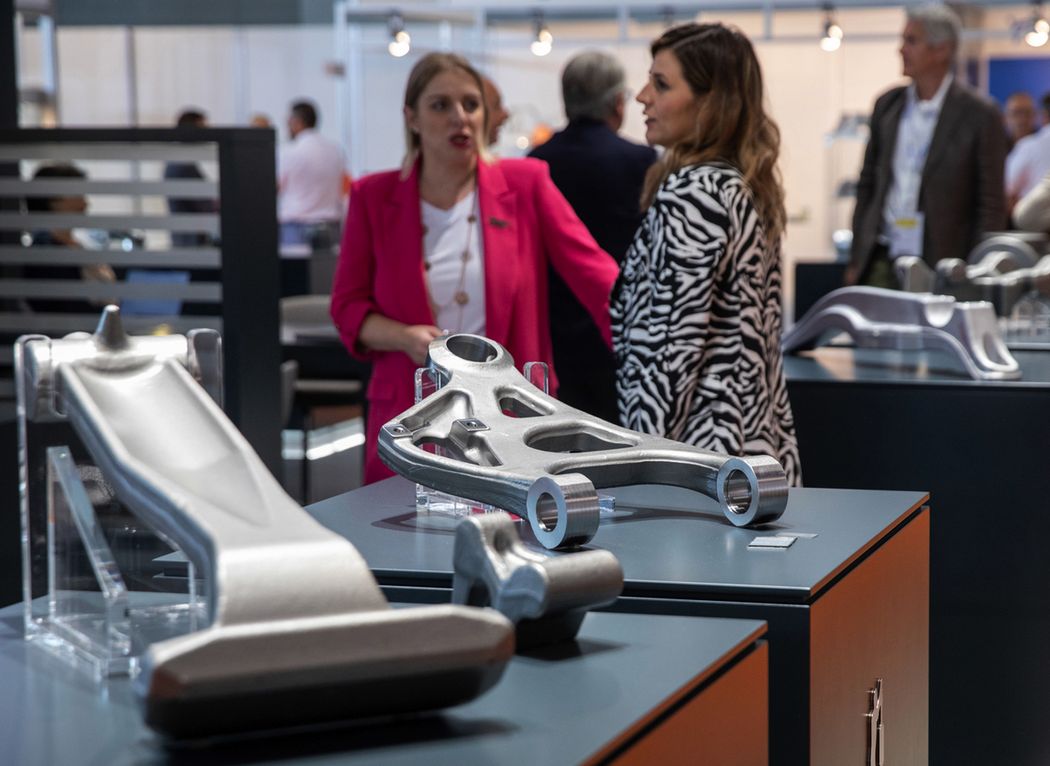 CastForge 2026: Where innovation meets precision! | CastForge