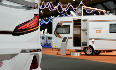 CMT | Messe Stuttgart