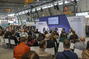 Rückblick 2025 | didacta