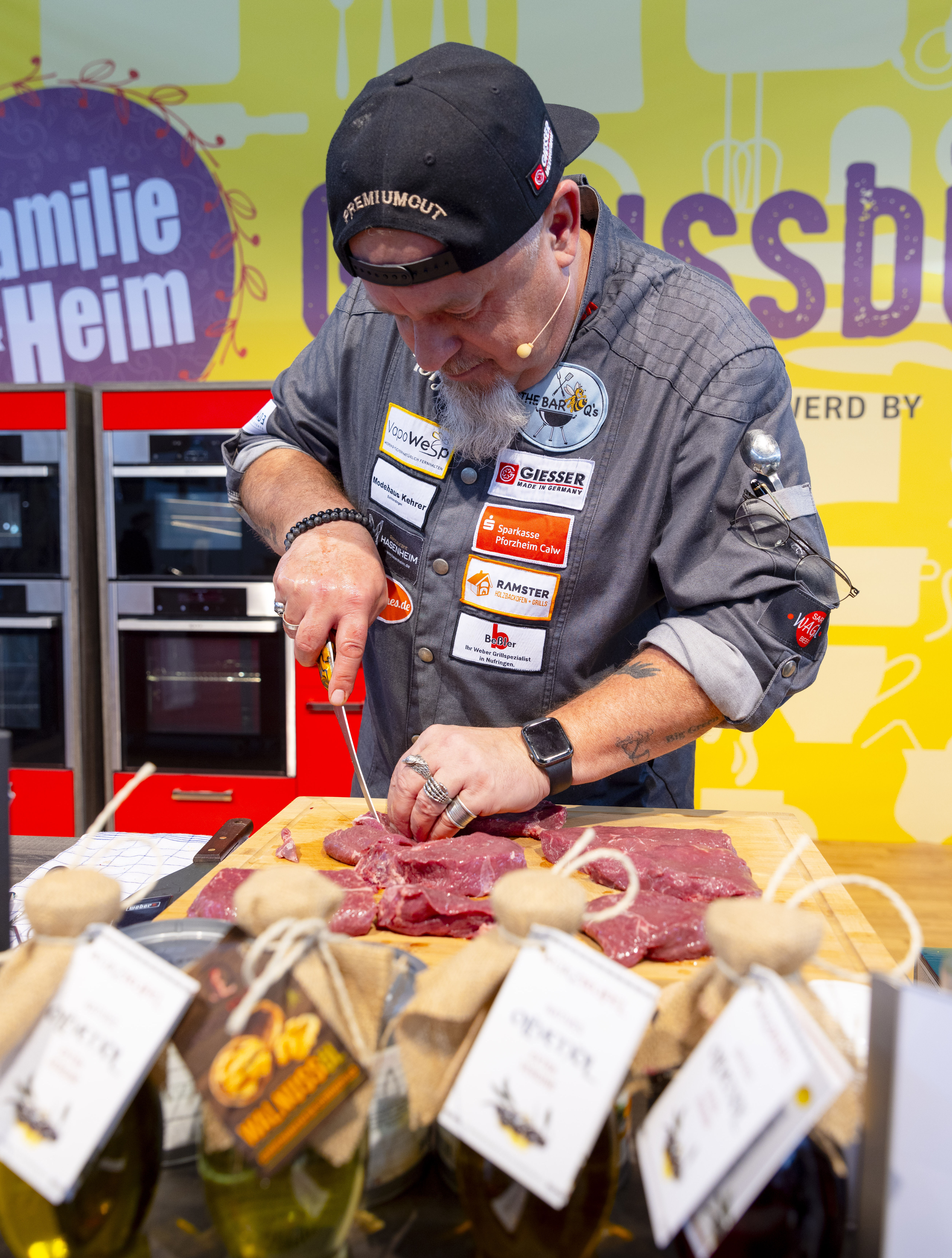 Messe Familie Und Heim 2023