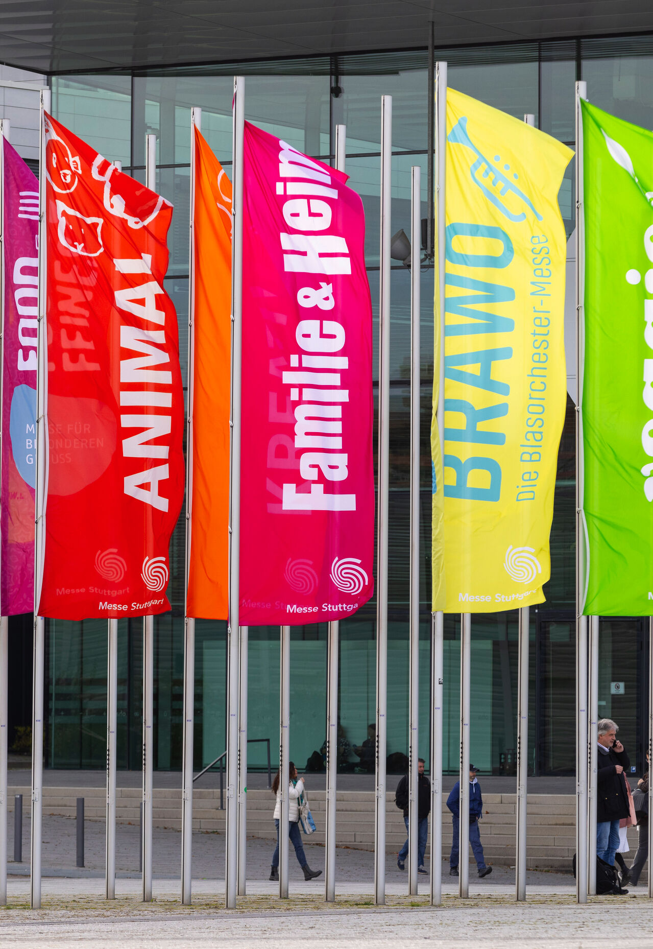 Messe Familie Und Heim 2023