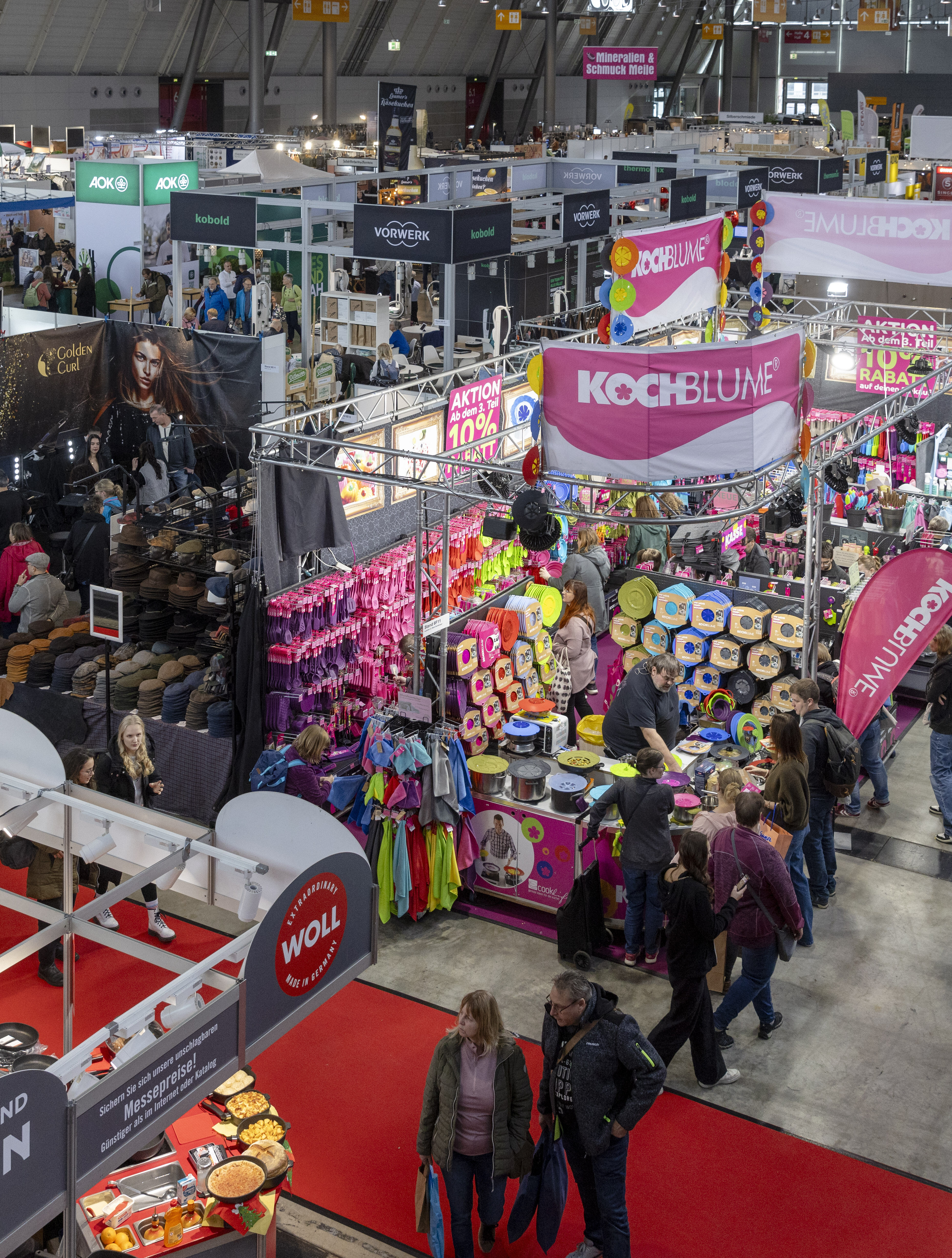Messe Familie Und Heim 2023