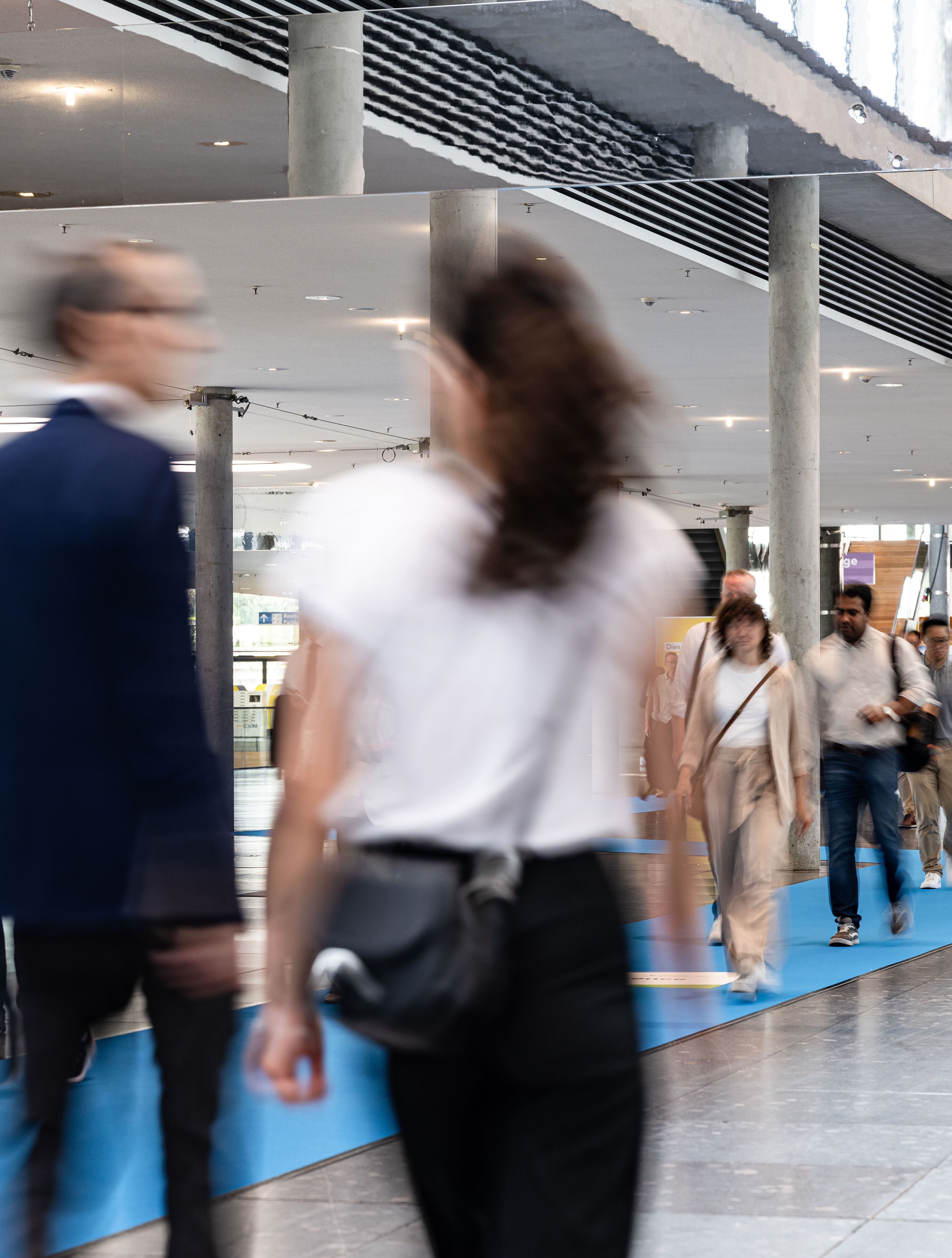 Messe Stuttgart