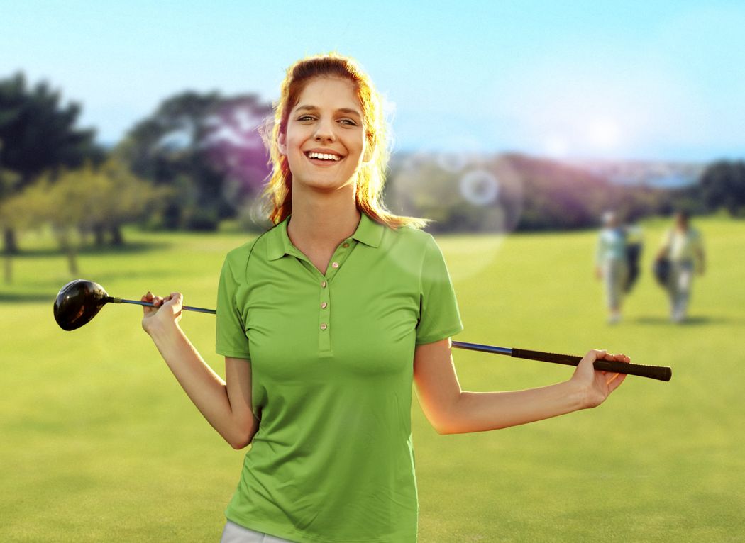 Golf- & WellnessReisen | Messe Stuttgart
