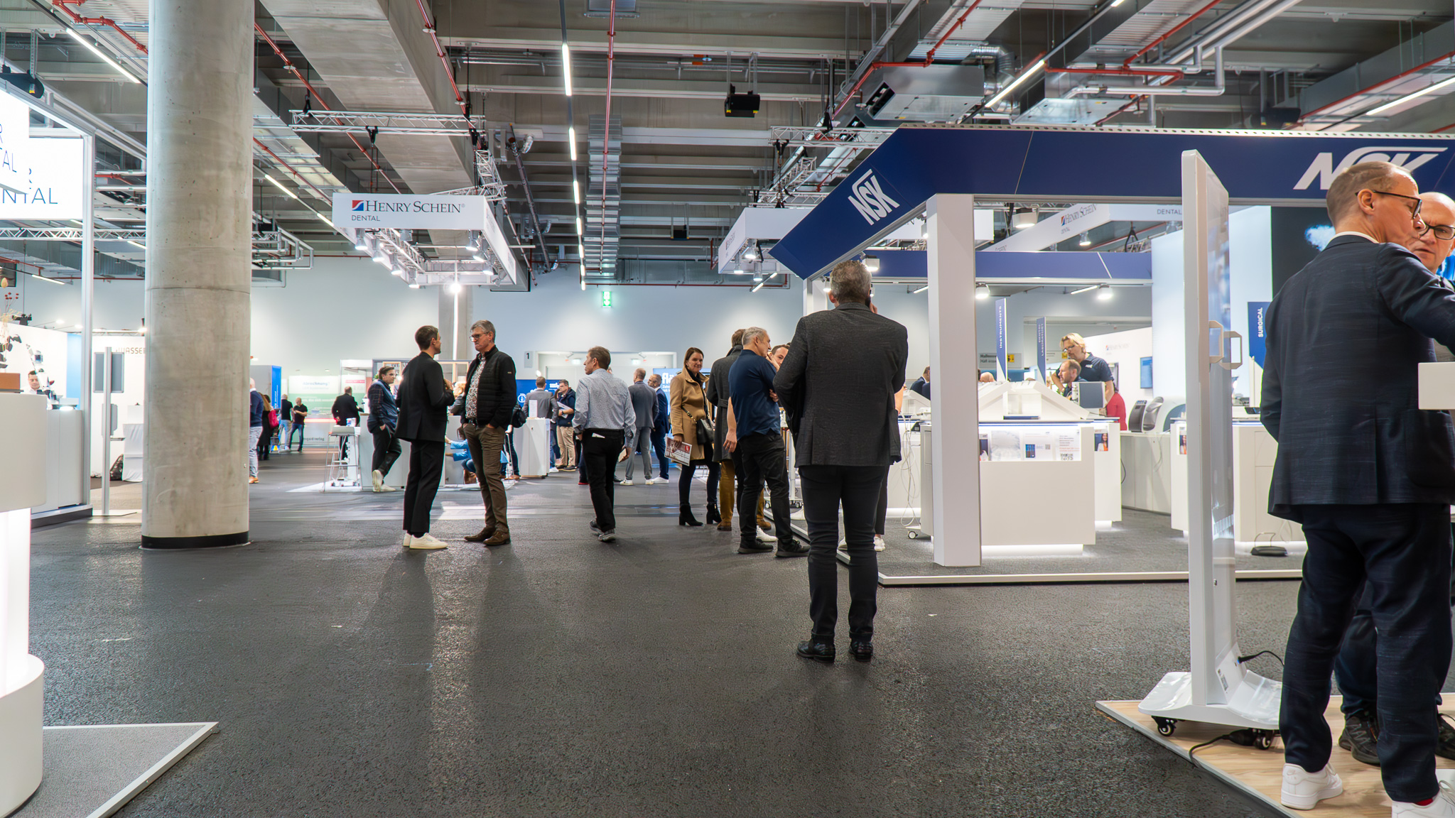 infotage FACHDENTAL Frankfurt - Was ist die infotage FACHDENTAL ...