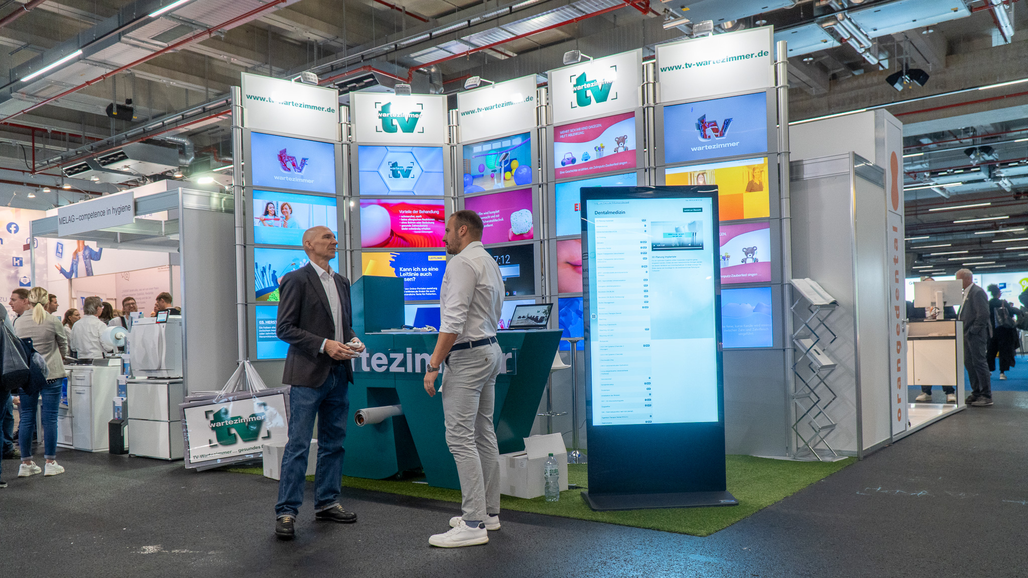 infotage FACHDENTAL Frankfurt - Was ist die infotage FACHDENTAL ...