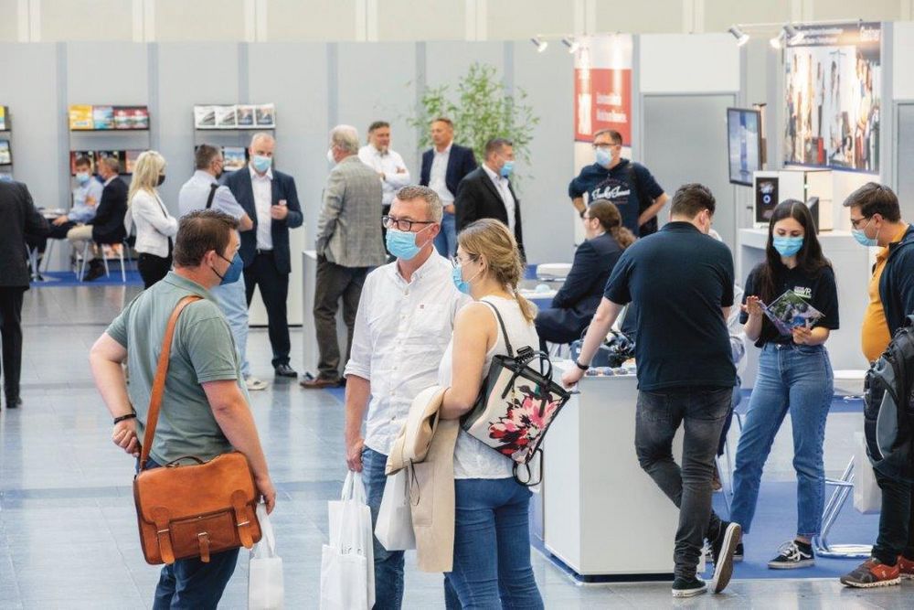 interbad | Messe Stuttgart