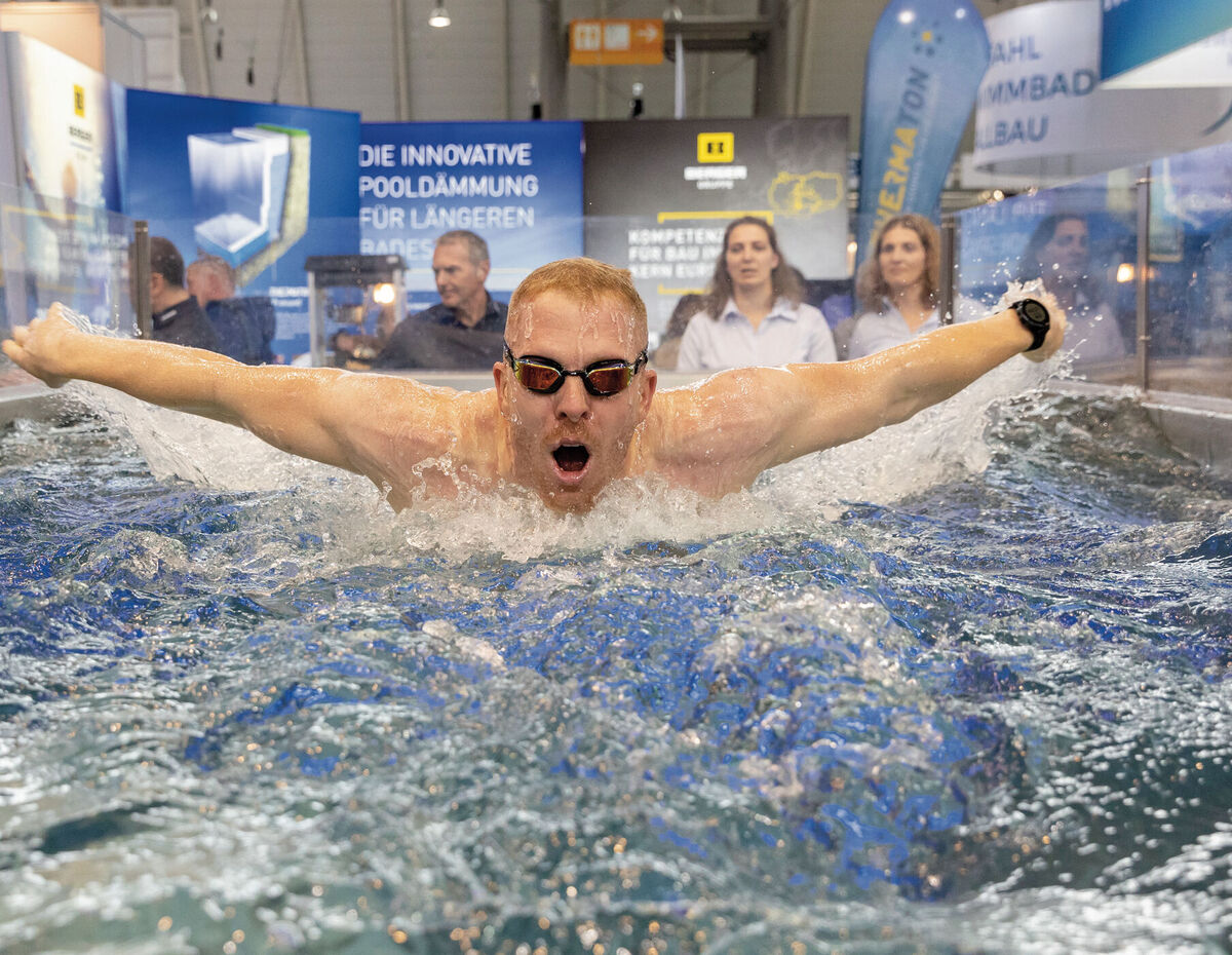 interbad | Messe Stuttgart