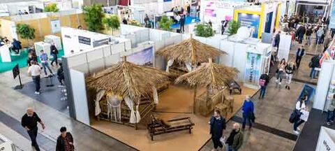 Ihr Messe-Highlight 2026 | interbad in Stuttgart | interbad