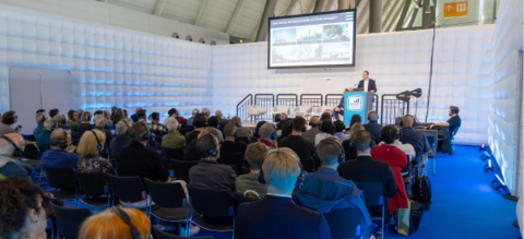 Bühnenkonzept | Invest