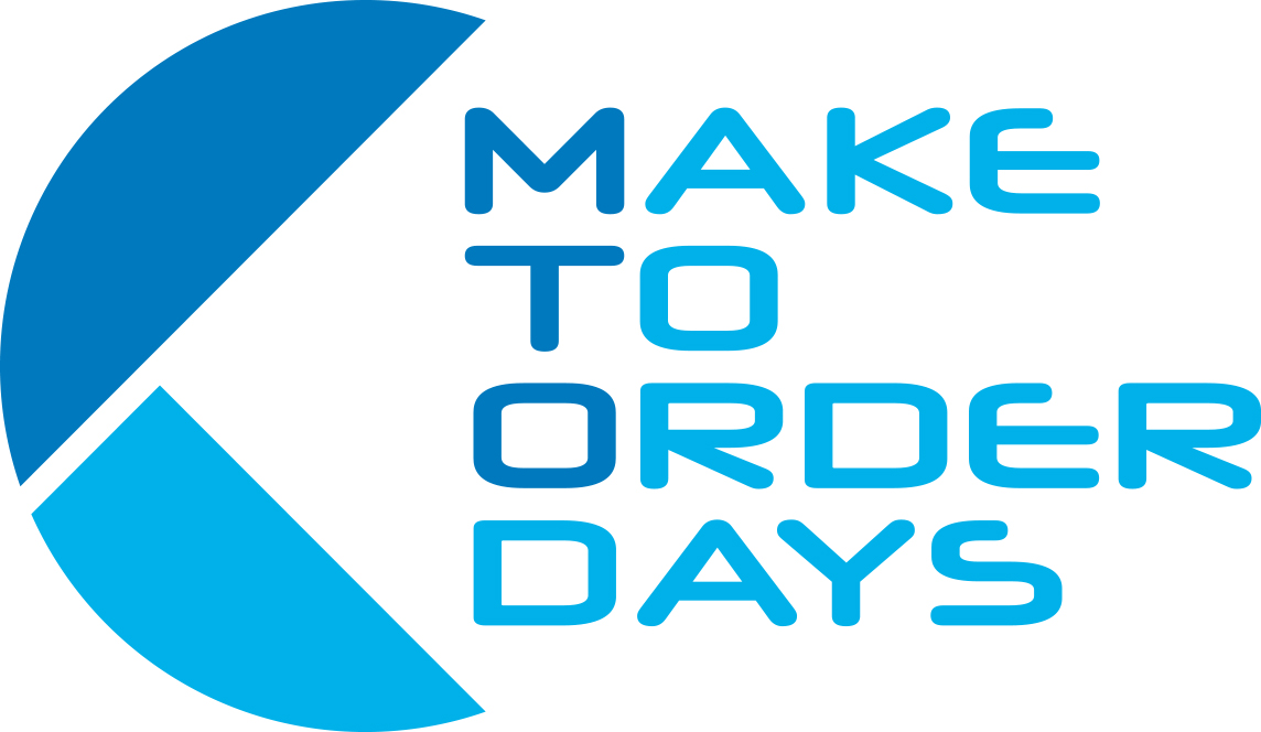 MTO Days - Make-to-Order Days | Messe Stuttgart