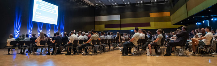 Quantum Effects | Messe Stuttgart