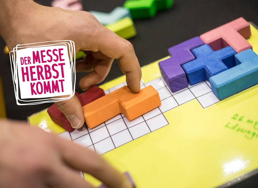 Spielemesse | Messe Stuttgart