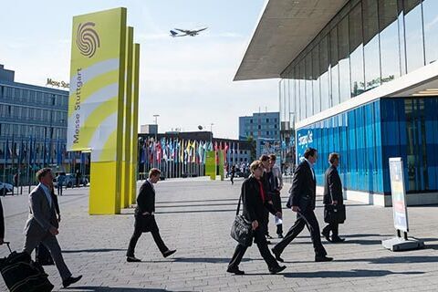 Messe Stuttgart - Exhibition Profile | Messe Stuttgart
