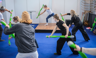 therapro | Messe Stuttgart