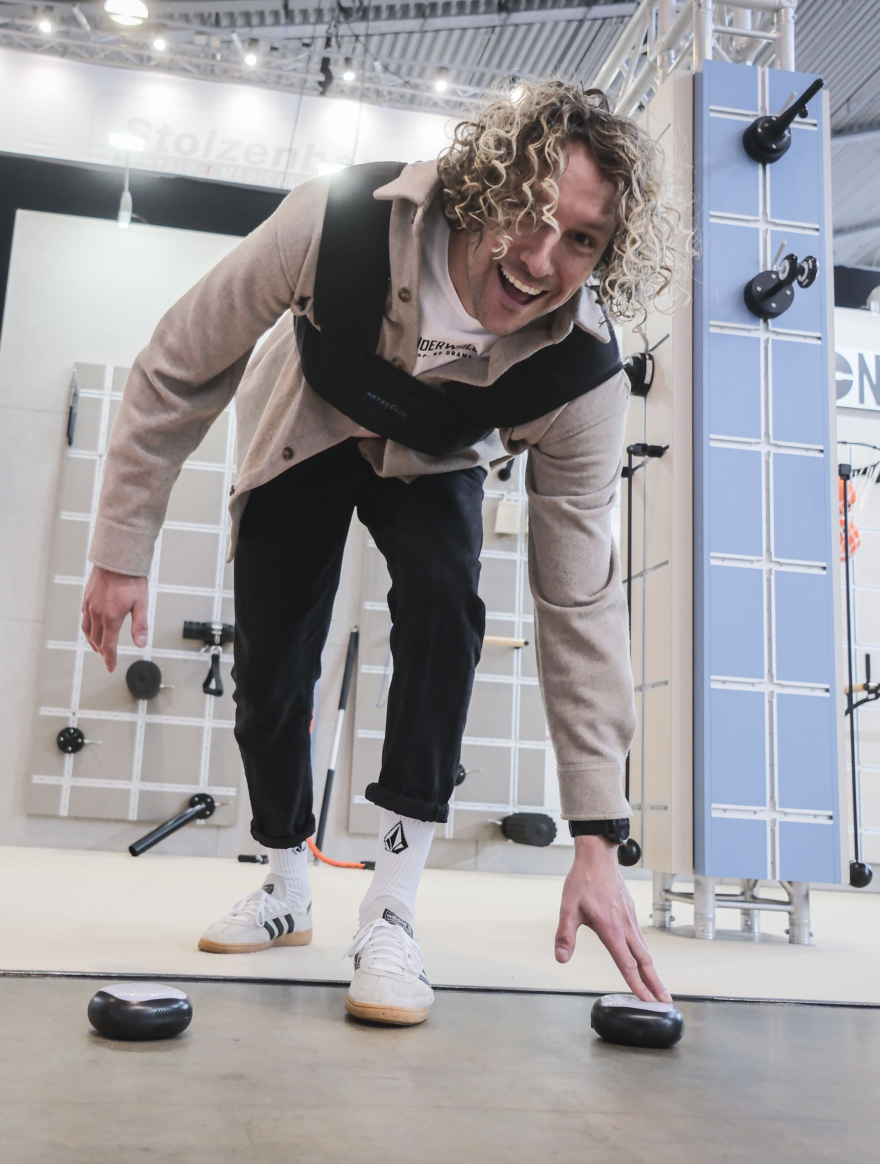 therapro | Messe Stuttgart