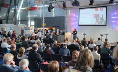 therapro | Messe Stuttgart
