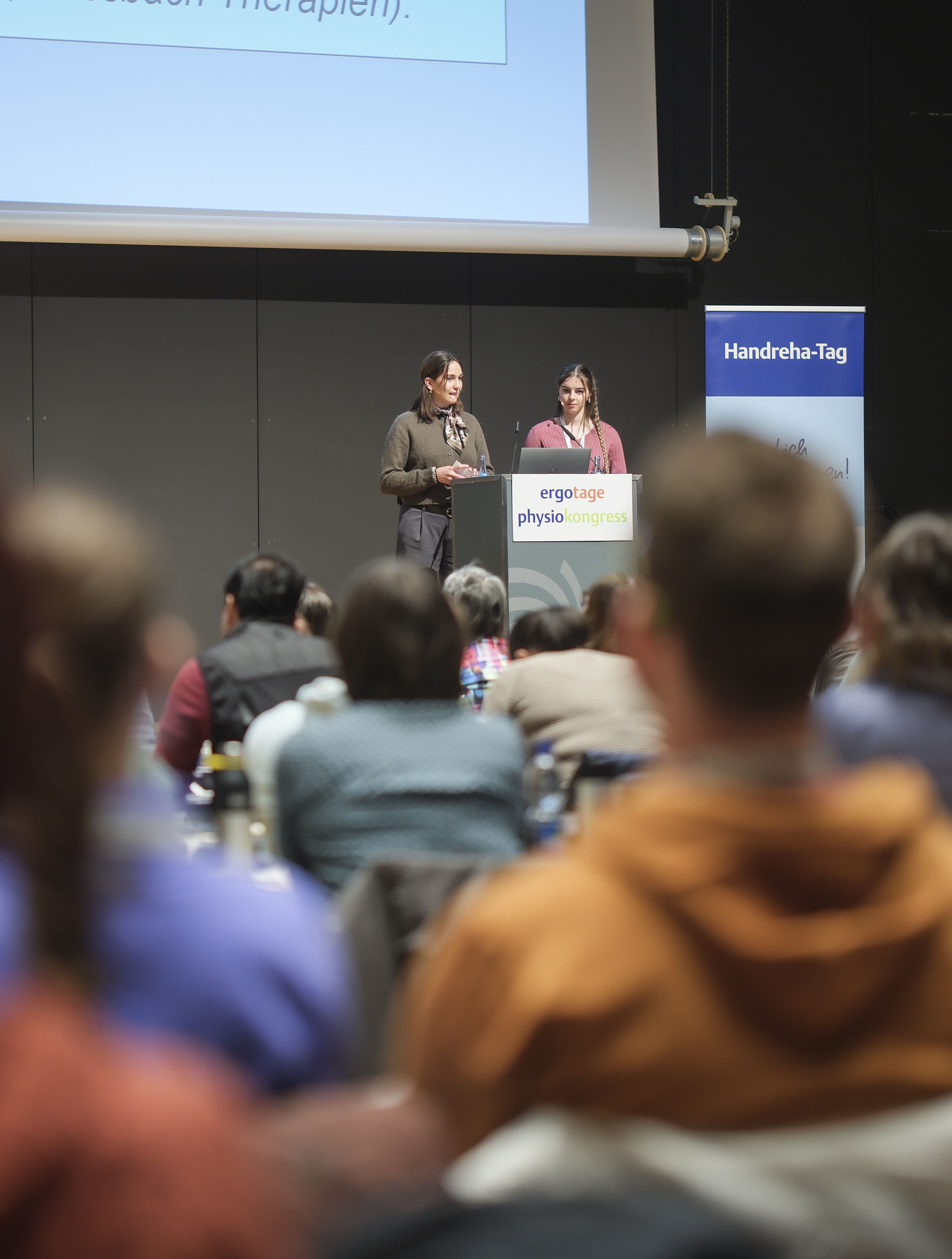 therapro | Messe Stuttgart