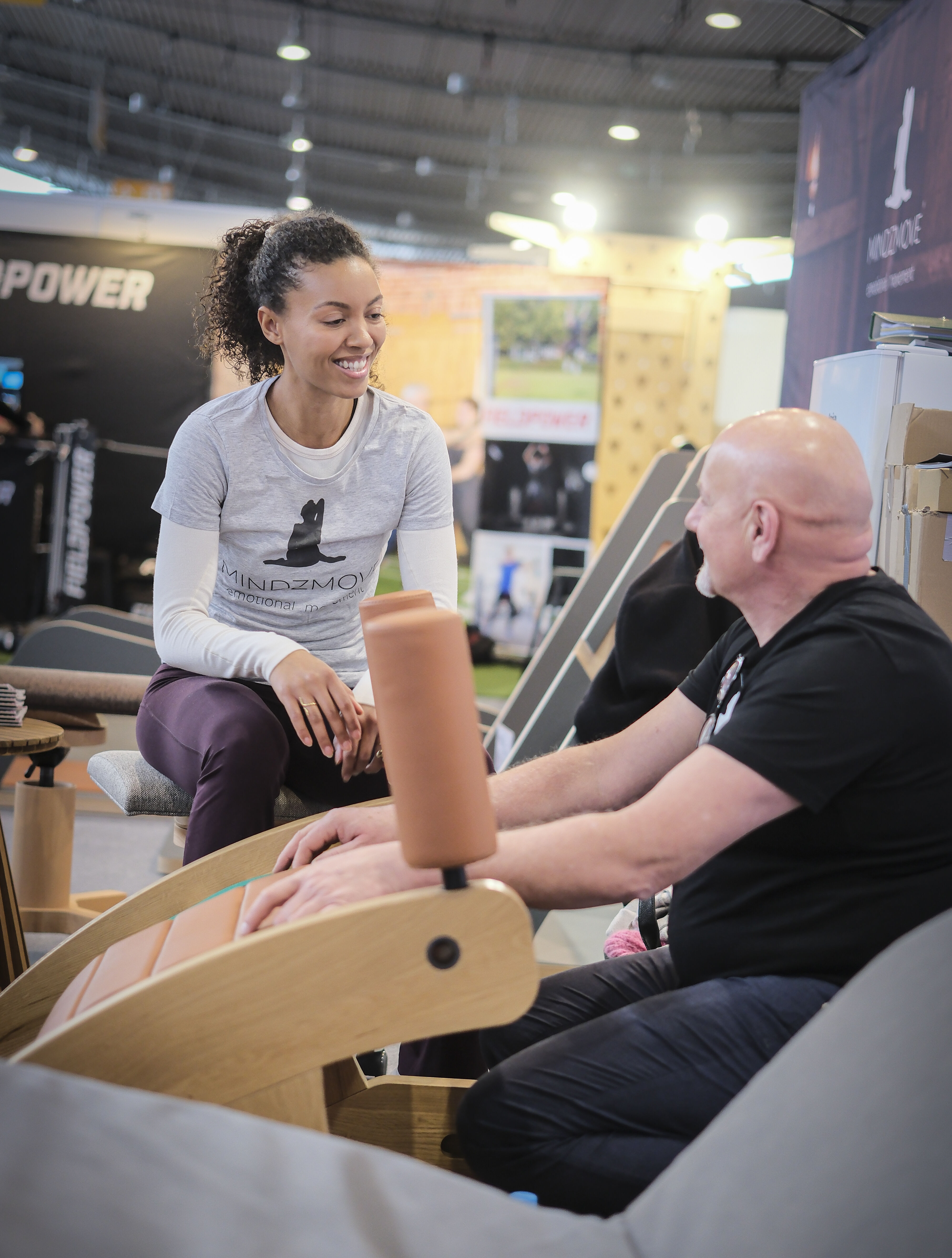 therapro | Messe Stuttgart