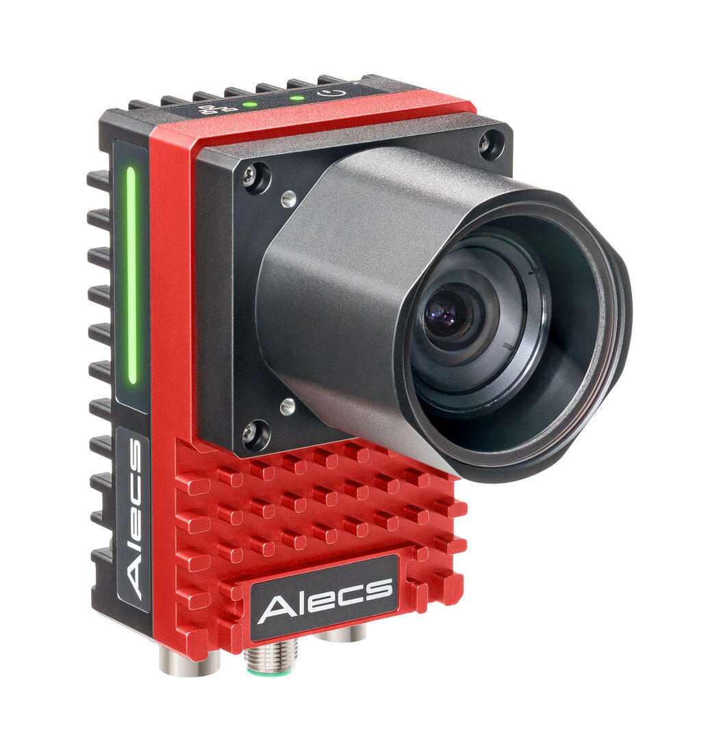 Allied Vision Launches Alecs: The Open Smart Camera for Next-Generation ...