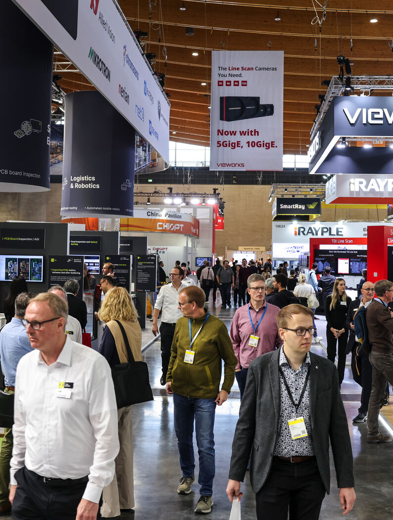 VISION | Messe Stuttgart