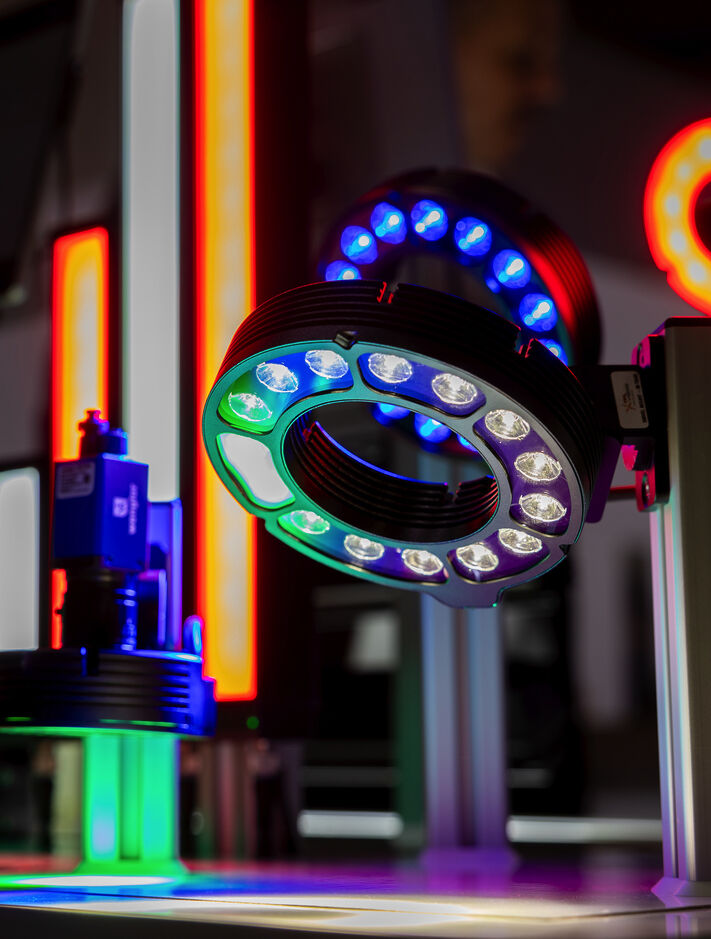 VISION | Messe Stuttgart