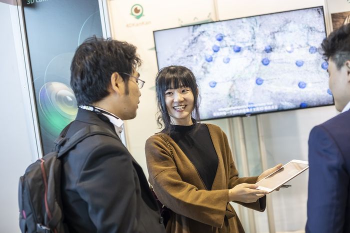 BE VISIONARY. Die Zukunft beginnt jetzt! | VISION